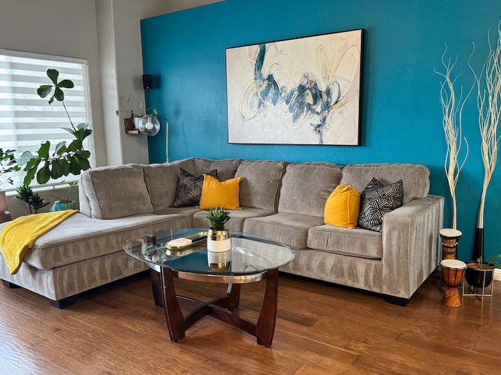 Desert Oasis | Cozy 2br/2ba Home - Gilbert, AZ