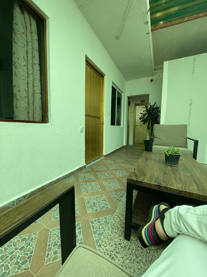 Renta Todo Un Hotel Para Ti - Querétaro