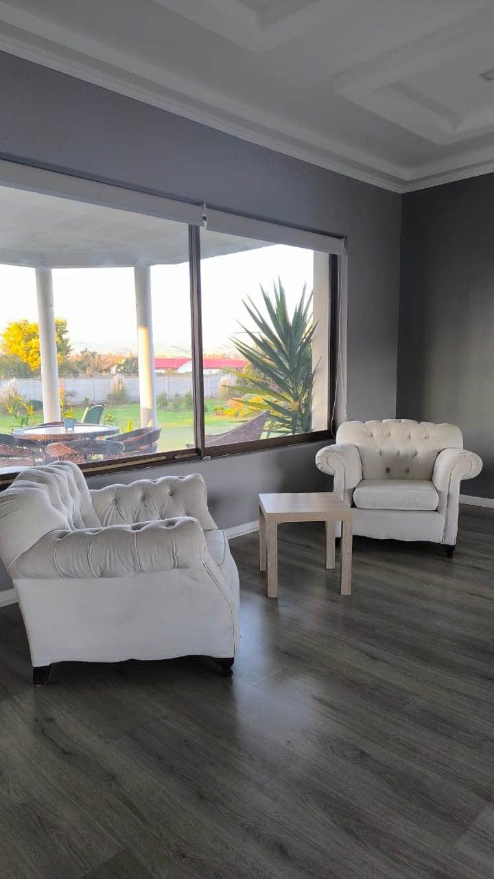 Casa A Pasos De Viñas - Casablanca, Chile