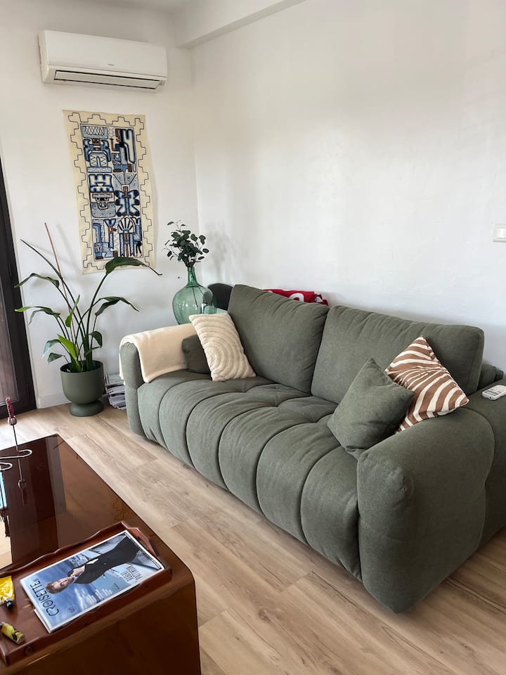 Appartement Hippodrome - Saint-Paul-de-Vence