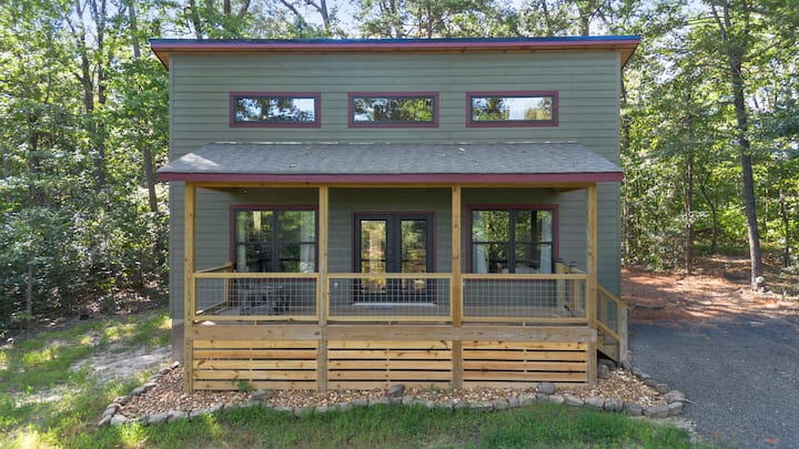 Rafter’s Roost-near Ocoee River - Ocoee River, Ocoee