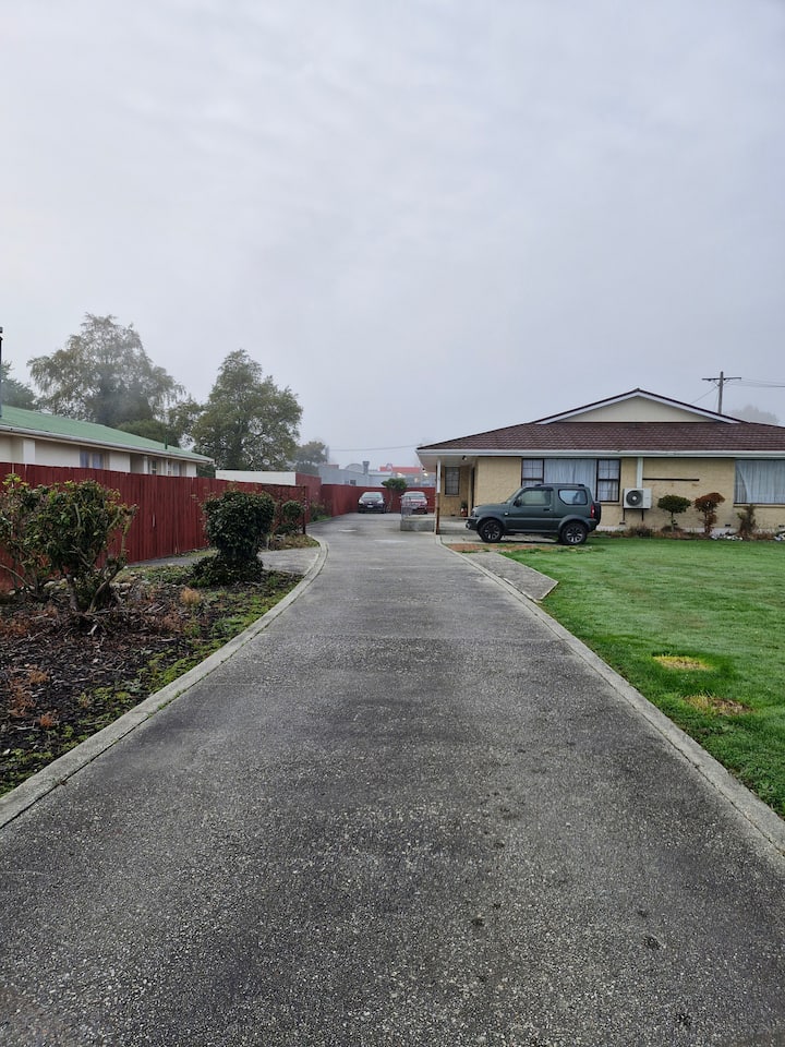 Room For Rent Bnb - Milton