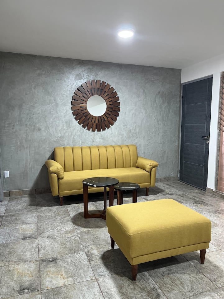 Condominio Piedra Y Sol - Tuxtla Gutiérrez