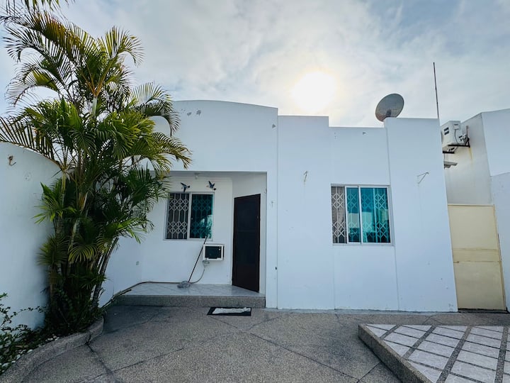 Urbanización Punta Carnero - La Libertad