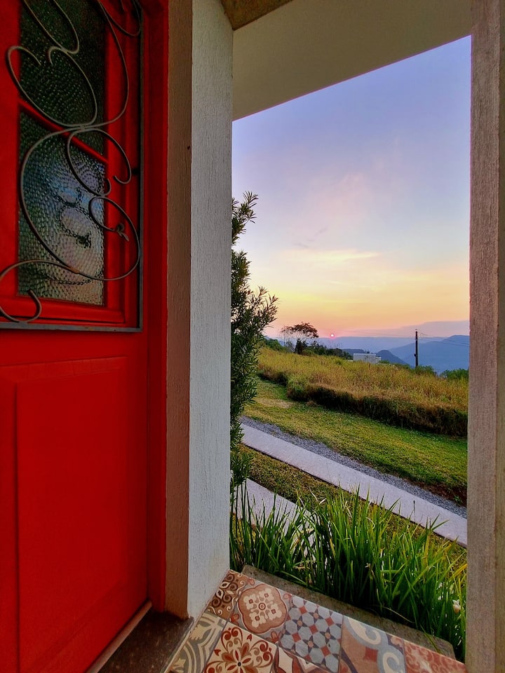 Alpenvilla - Nova Petrópolis