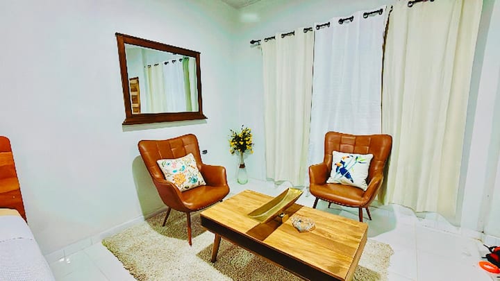 A 20 Minutos De La Ceiba, American Standard, F/cai - Departamento de Atlántida