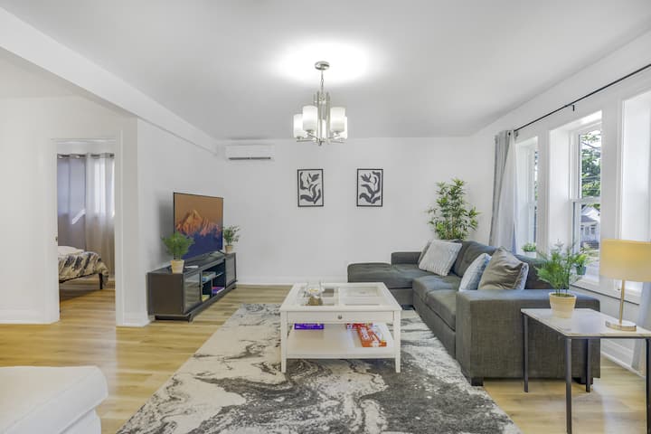Quiet Oasis Near Niagara Falls - St. Catharines