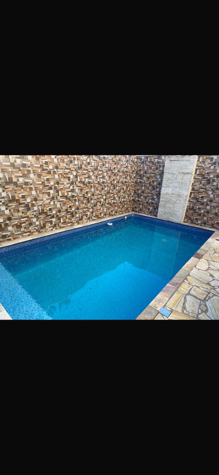 Casa Em Atibaia - Atibaia