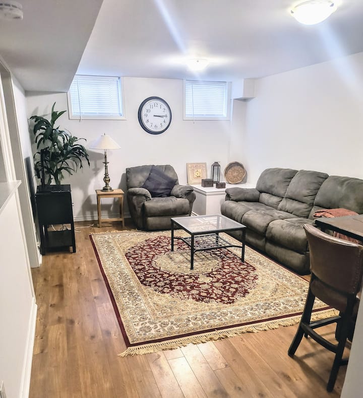 Your Cozy Oasis In The City. - Toronto