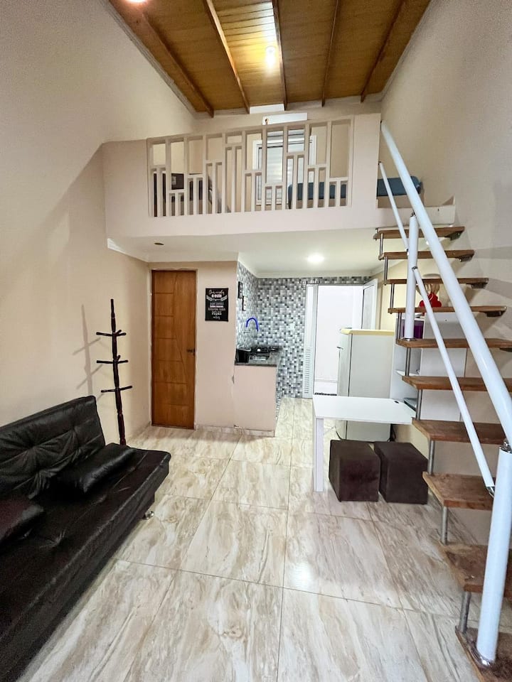 Chalé 02 Praia Enseada Guaruja - Guarujá