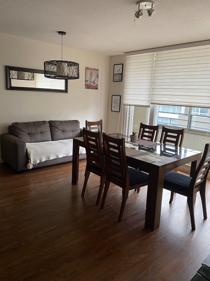 Brisas Del Sol - Talcahuano