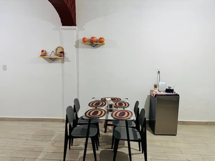 Departamento “El Molino” - Taxco