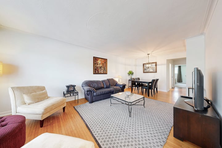 Your Peaceful Oasis In The City - Toronto