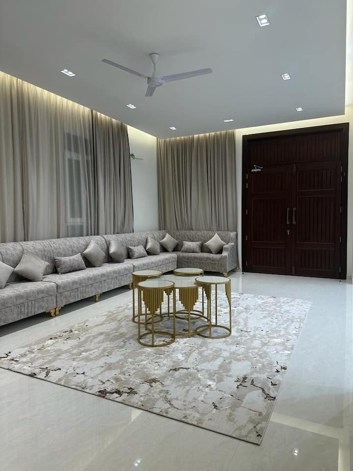 الامتياز S فيلا دور أرضي Vip - Salalah