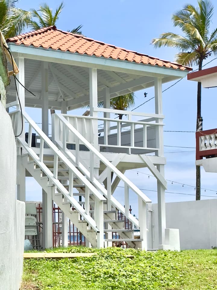 Bay Loft Las Nereidas - San Juan, Puerto Rico