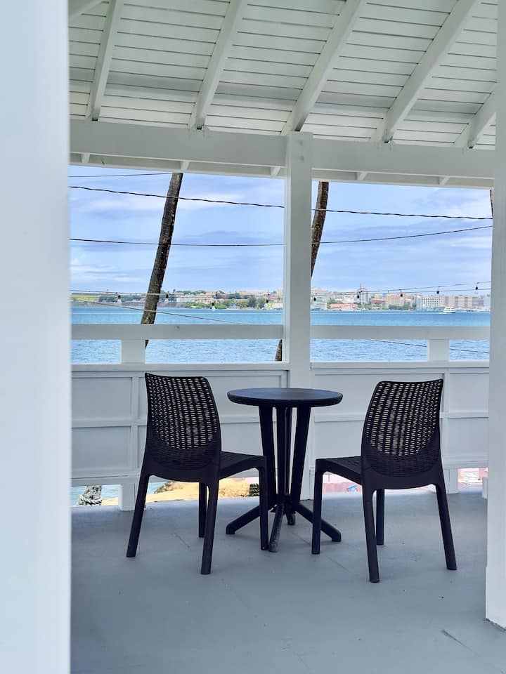 Bay Loft Las Nereidas - San Juan