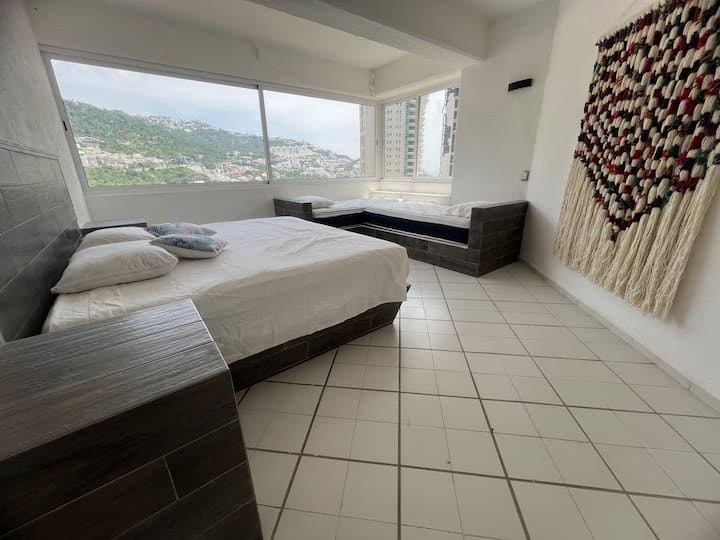 El Paraíso A Tu Alcance - Acapulco