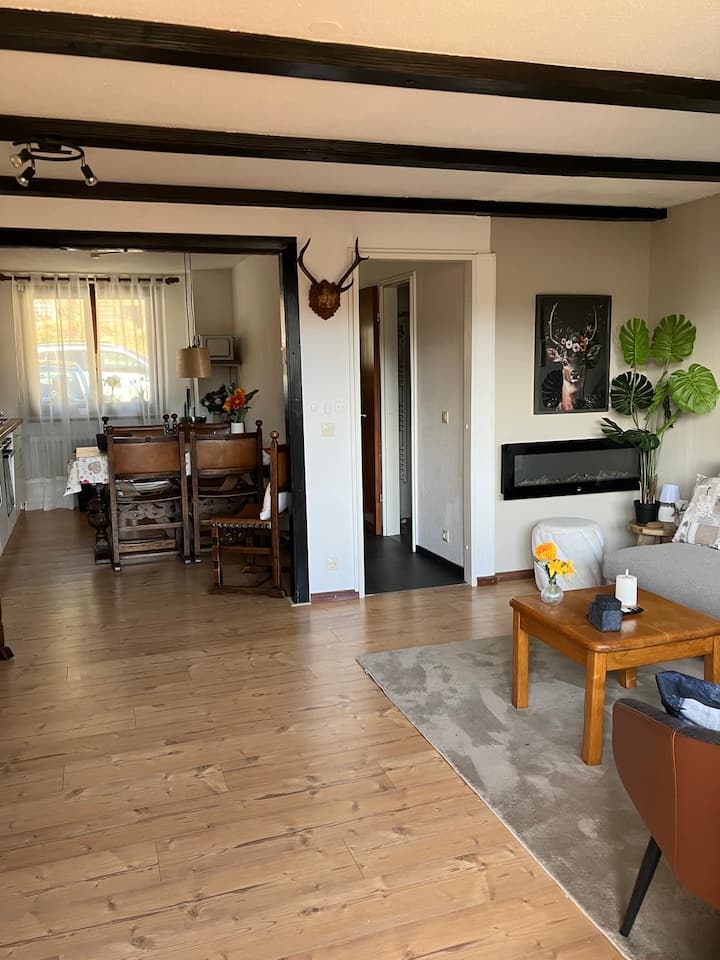 Haus Am Waldrand - Todtnau