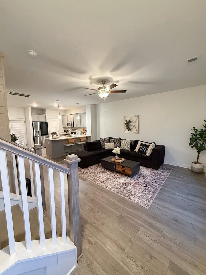 New Build Townhome Gallatin Tn - Gallatin, TN