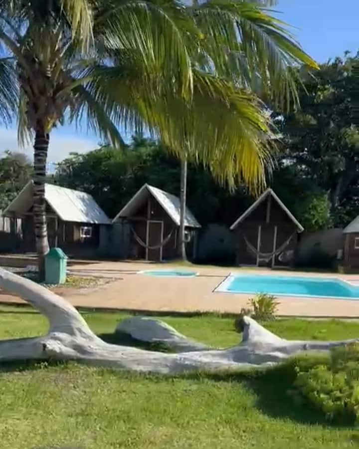 Bangalôs 5 Suítes Piscina Hidro áRea Verde Eventos - Aracaju