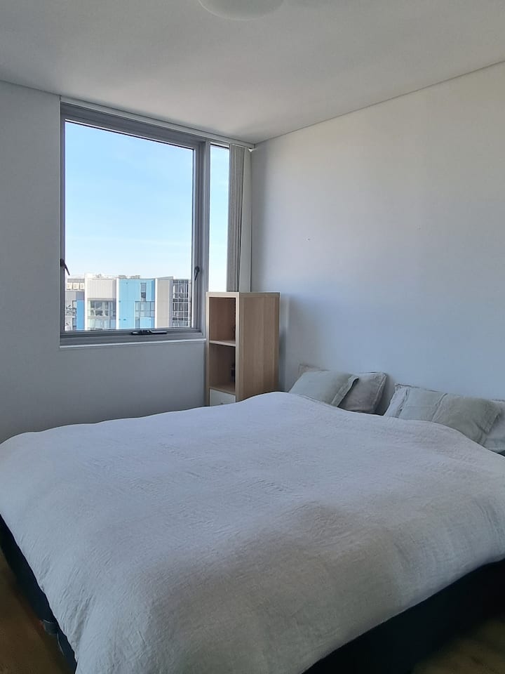 1min Walk To Train Station, 12 Min To Sydney City - Sydney