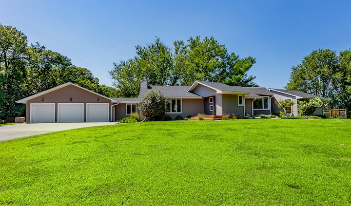 Harvest Hill | Ames - Ames, IA