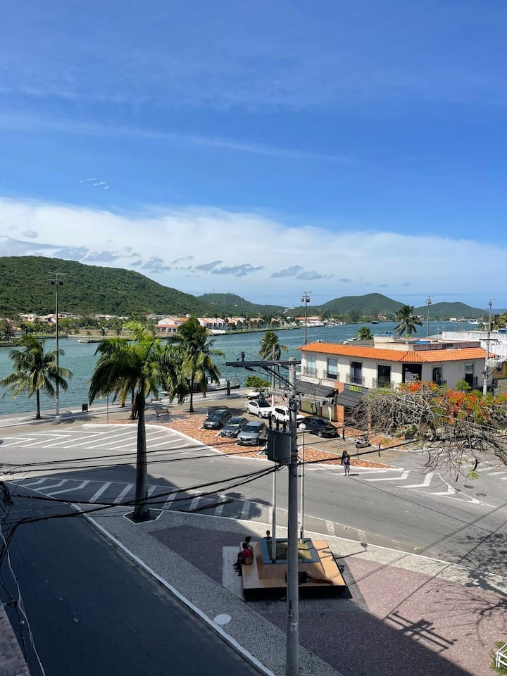 No Coração De Cabo Frio - Cabo Frio