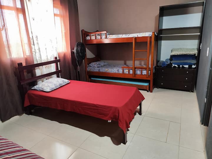 Casa Em Brasília - Brasília