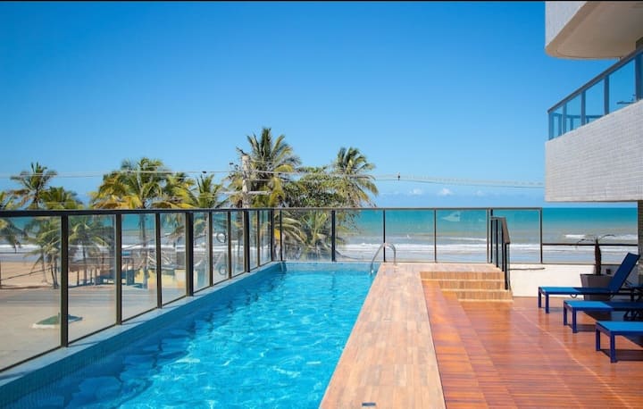 Meu Paraiso - Ilhéus