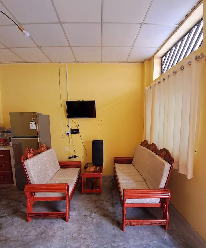 Comodidad Y Confort - Iquitos