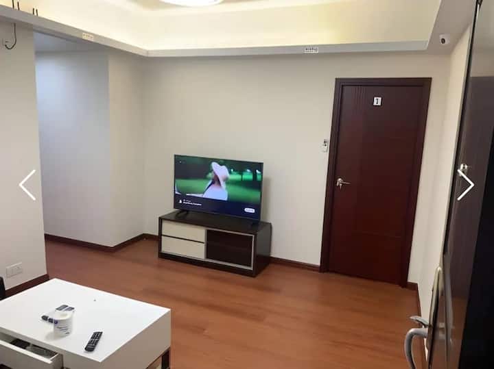 Tsim Sha Tsui Flat - Hong Kong