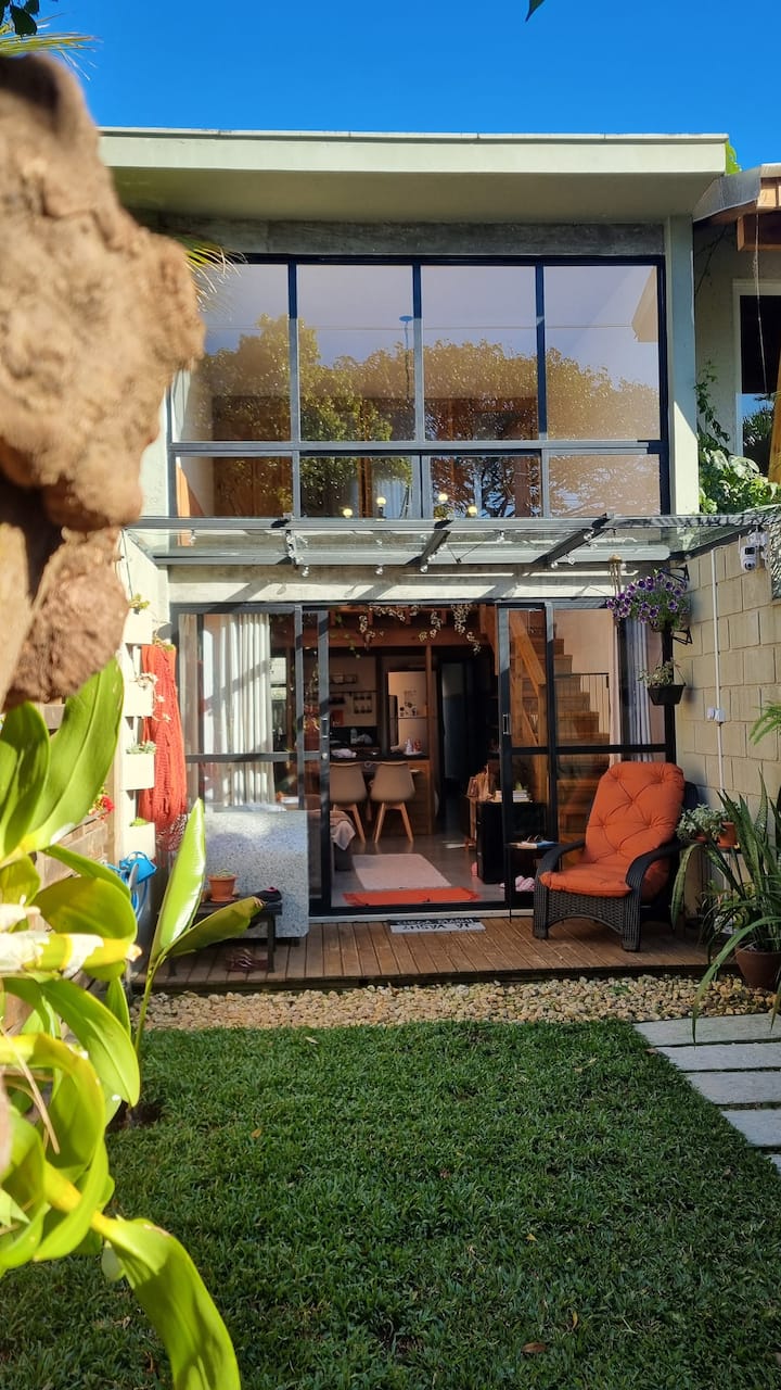 Casa No Campeche (Floripa) - Aceita Pets - Florianópolis