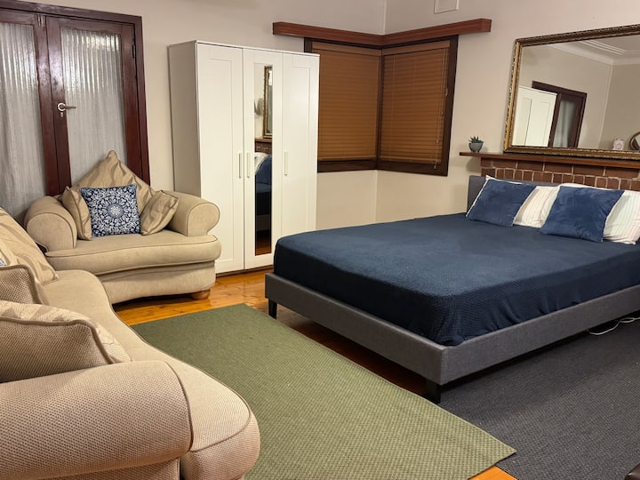 Elegant Classic Suite - Liverpool