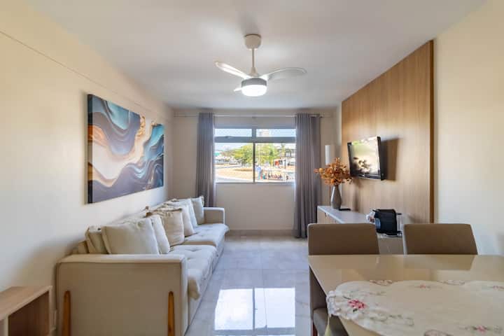 Apto Pça Da Bíblia Setor Univ. - Goiânia