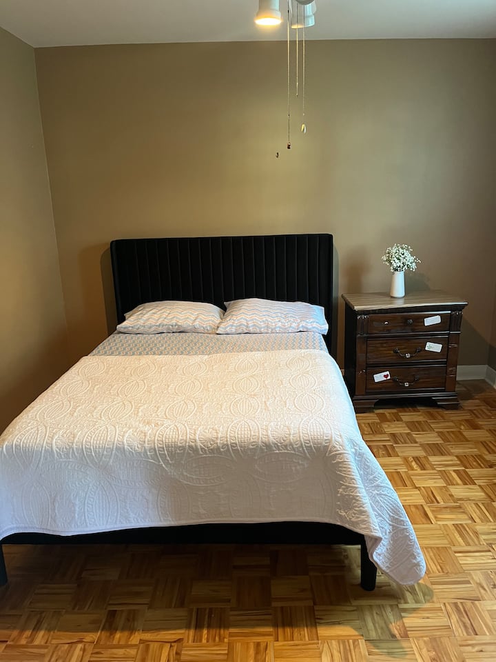 Logement Entier De 3 Chambres - Blainville