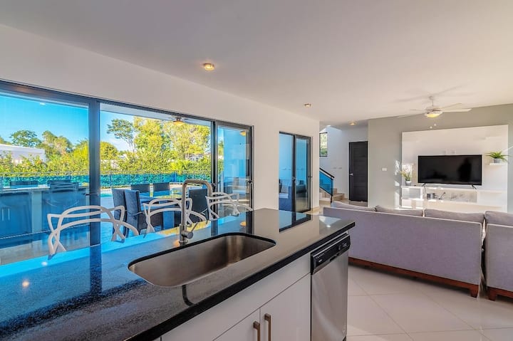 Villa # 945 - Sosúa