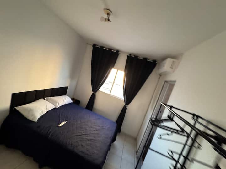 Apartamento Aconchegante - Natal