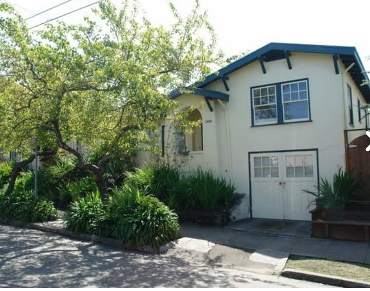 Duplex In The Heart Of Berkeley - Berkeley, CA