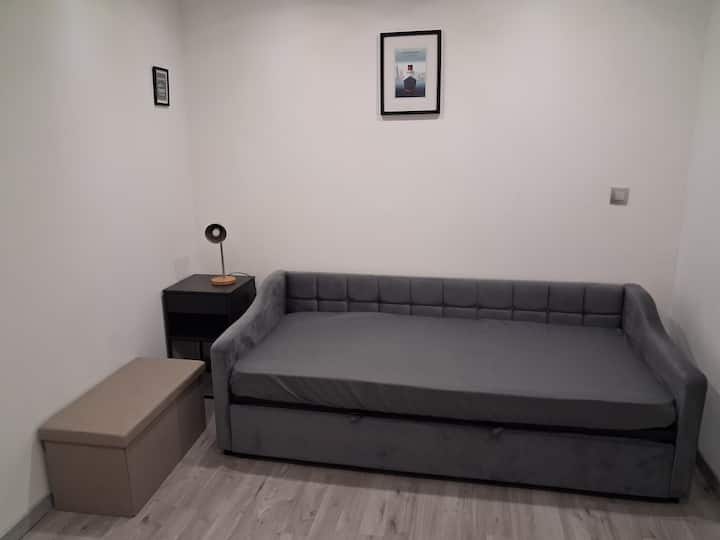 Studio Charmant Netflix - Harfleur