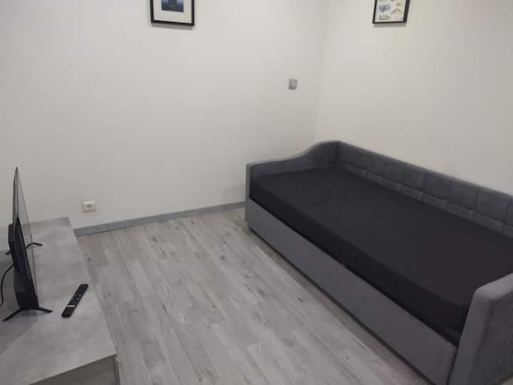 Studio Charmant - Le Havre