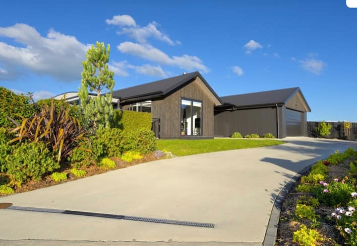 Beechwood House - Motueka