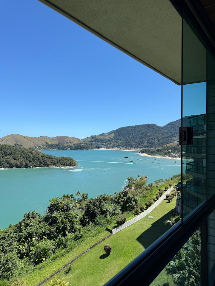 Apartamento Porto Real Resort,
Mangaratiba - Mangaratiba