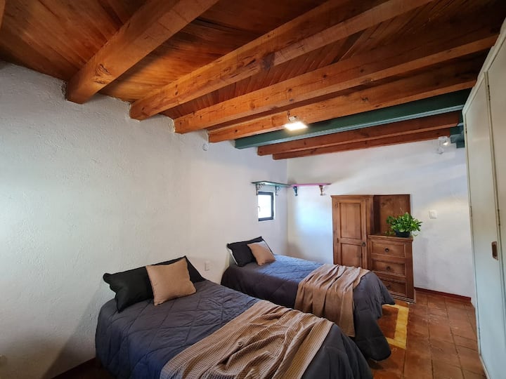 Casa Erandi - Guanajuato