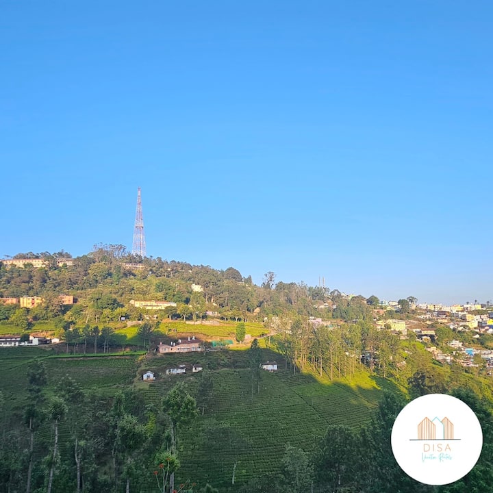 Mountain View - 1br - Kotagiri