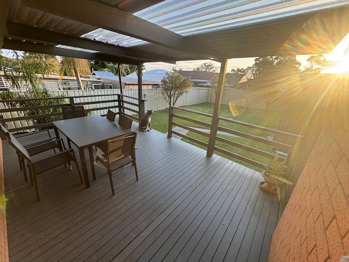 The Point
Coastal Convenience - Sussex Inlet