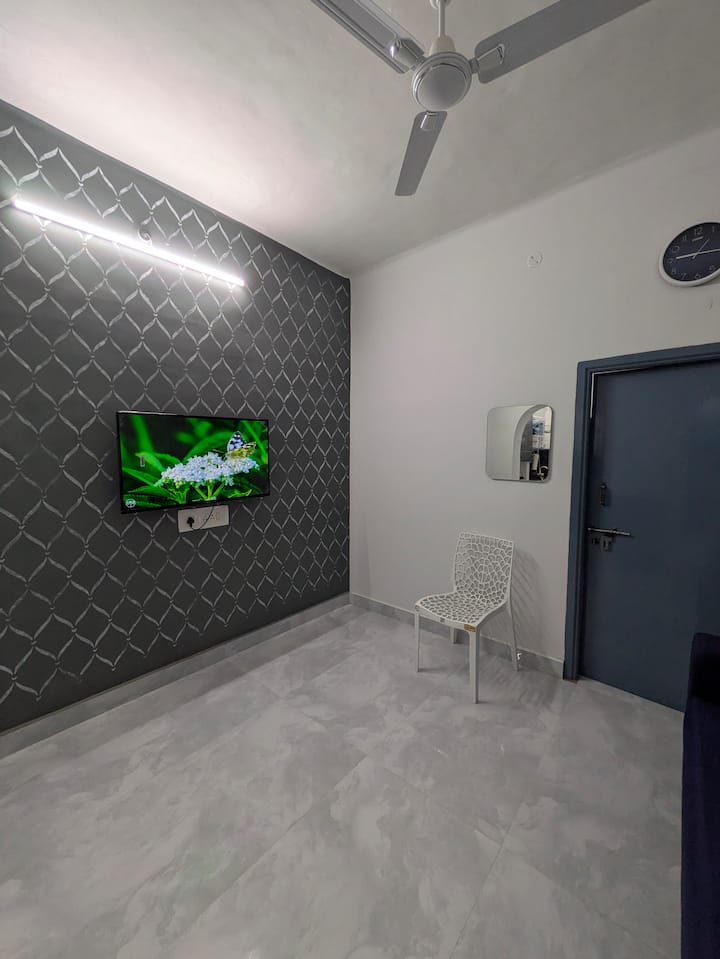 Perfect Family Friendly Near Cmc - Vellore