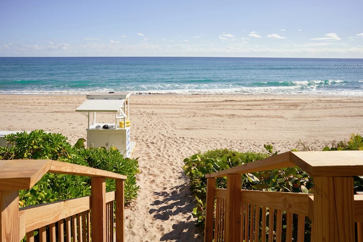 Hillsboro Beach Resort By Kasa | King Room - Deerfield Beach, FL