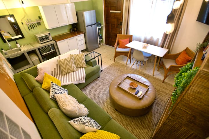 Casa Verdejo - Zona Romantica - Puerto Vallarta