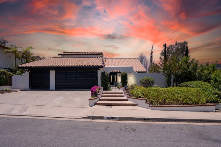 Modern Luxury 6br Mission Viejo - Rancho Santa Margarita, CA