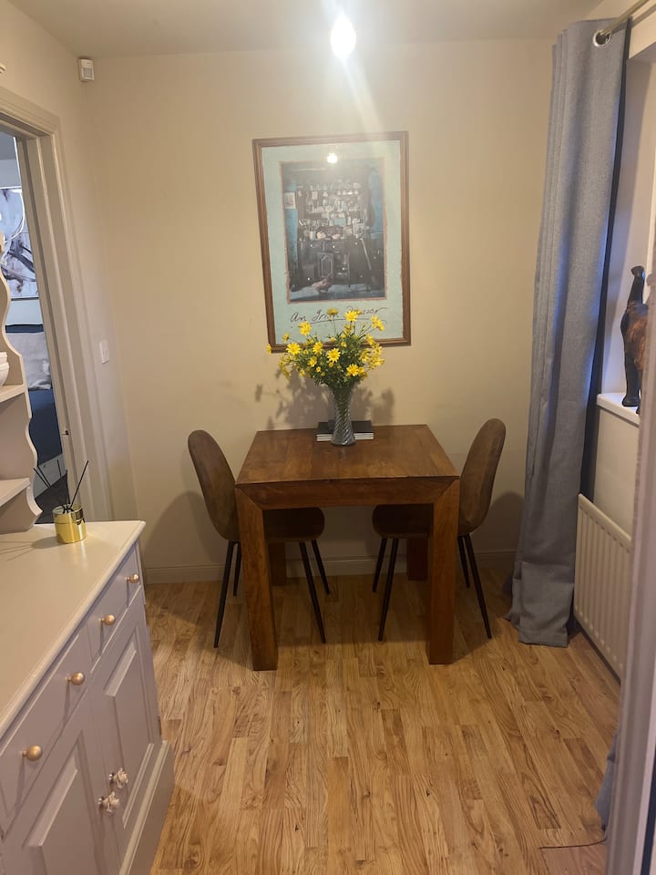 Your Place In Dergmoney - Omagh